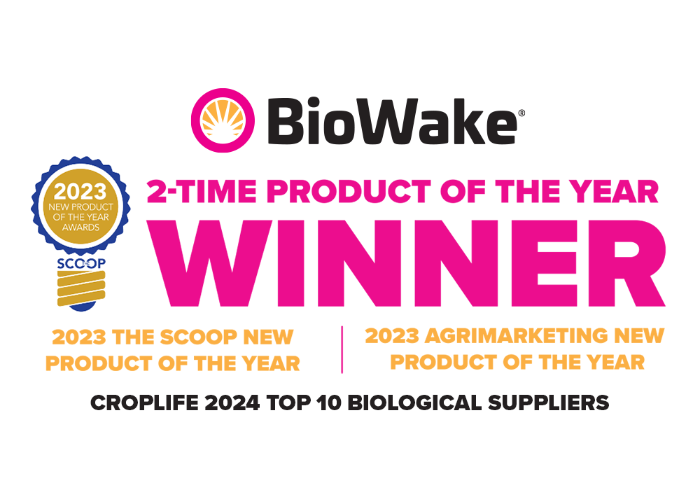 BioWake | AMVAC